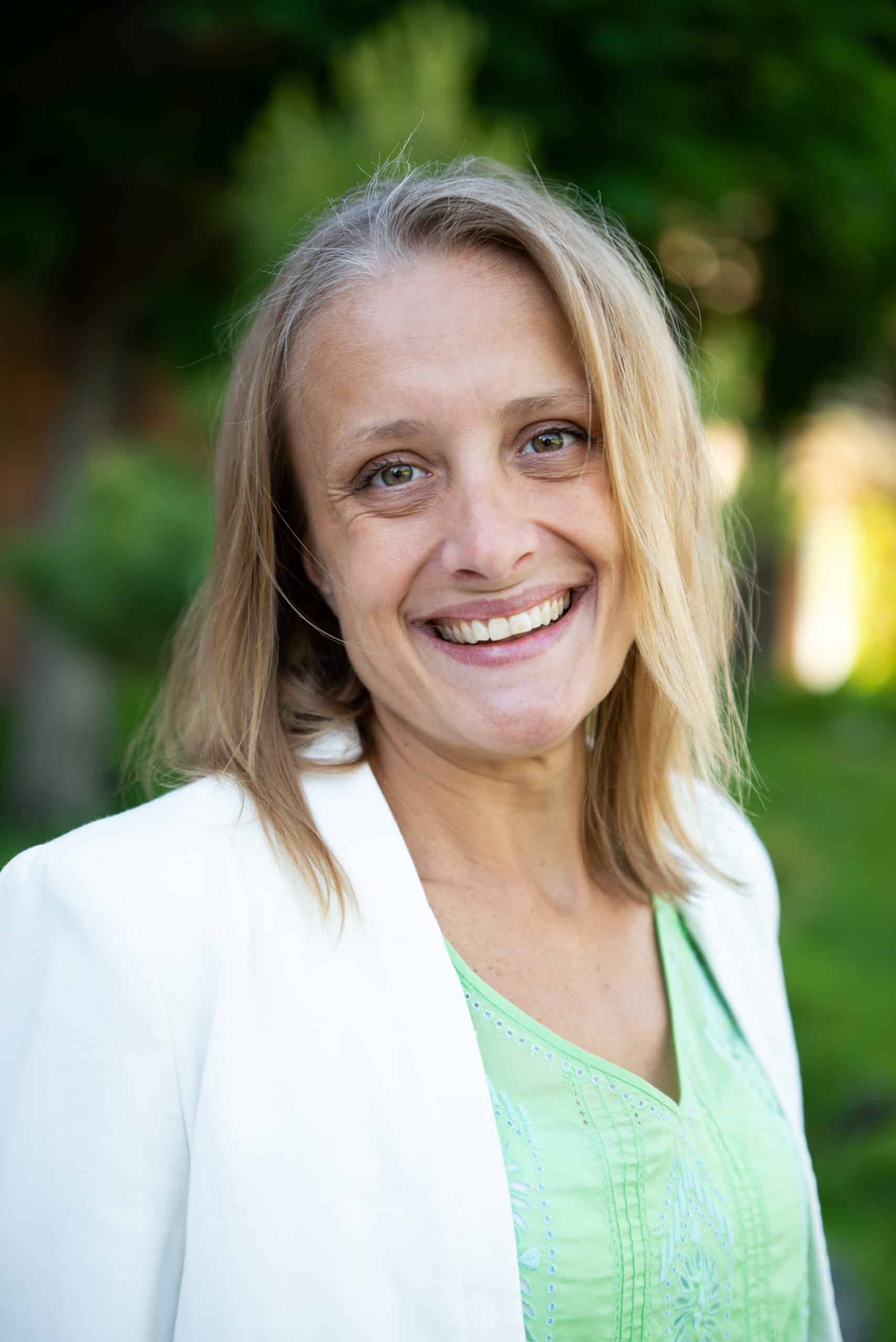 Shelley Huot | Newbridge Health & Wellness