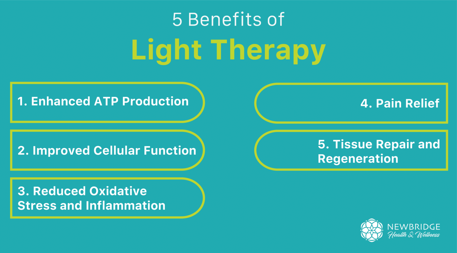 Light Therapy: What it is, how it works, and who can benefit